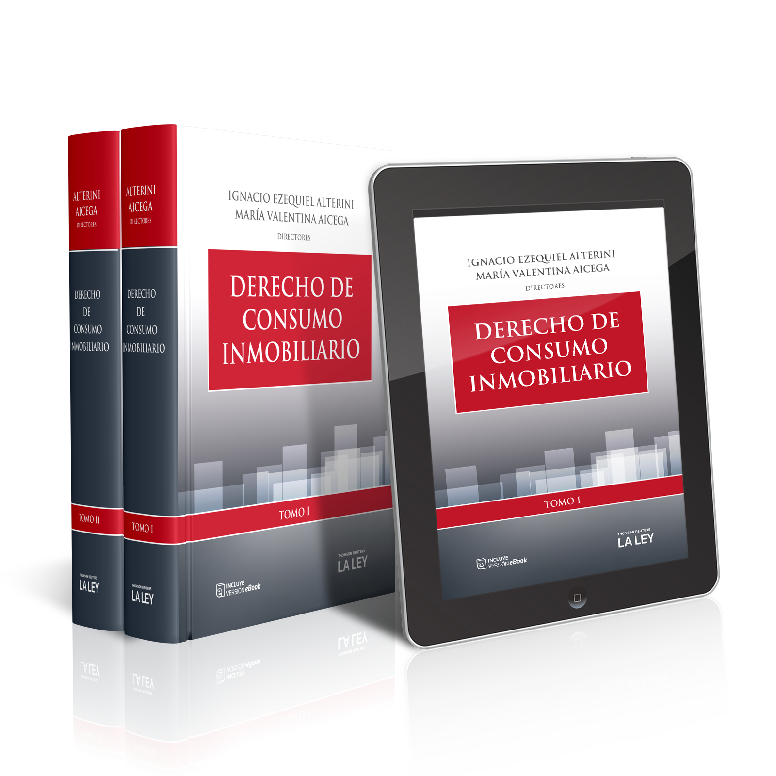 Derecho De Consumo Inmobiliario